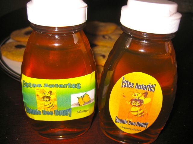 Peyt's Island: The Fresh Factor: Unlocking Boonie Bee Honey