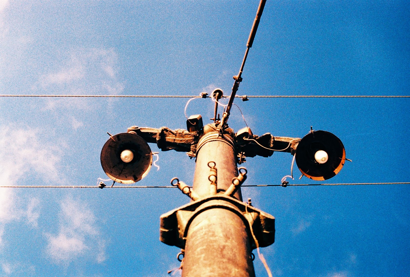 Кросс Процесс В Фотографии – Telegraph