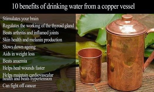 Learn to stand on your own: How to purify water in home