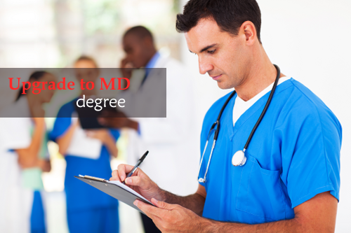 Online Doctor of Medicine Course | ucnmd.org