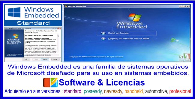 Windows Embedded
