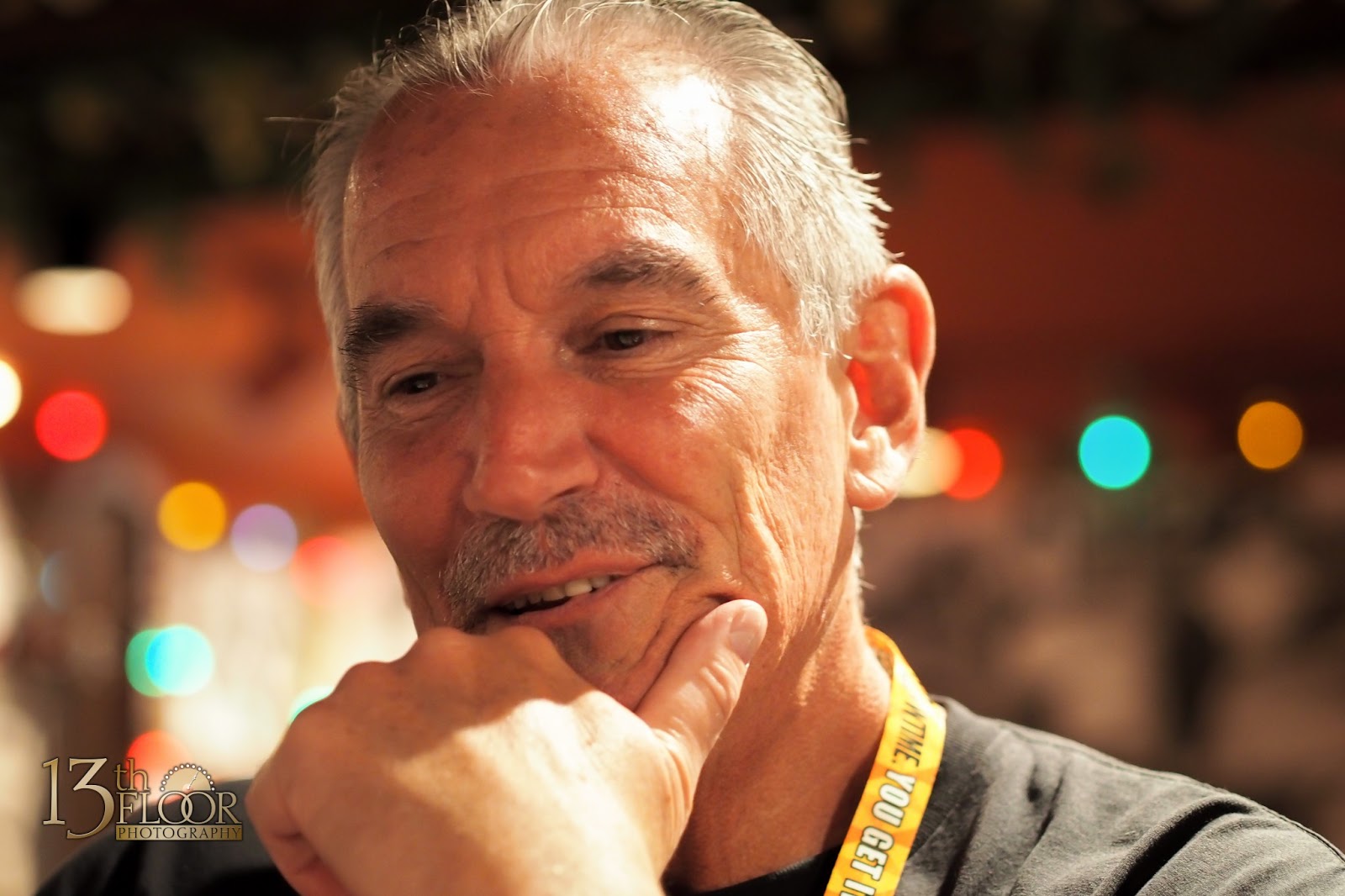 13th Floor Photography: Comic Con San Diego 2013