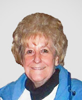 Obituaries: JOAN A. ZULEGER