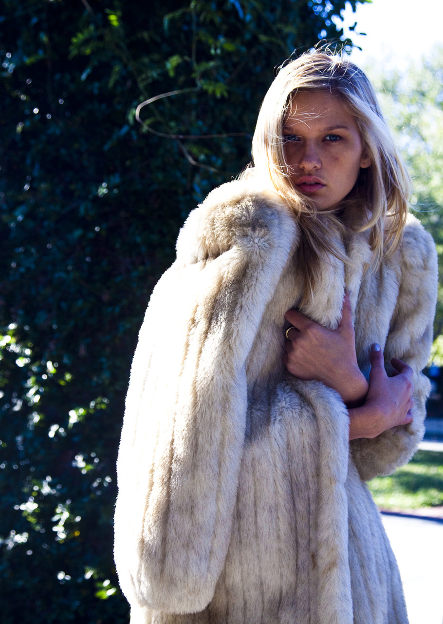 hg6677: ANTM Cycle 16 Finalist: Molly O’Connell