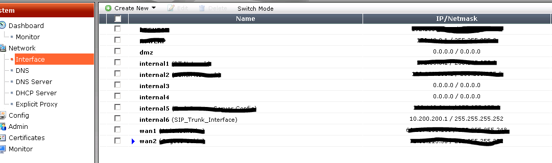 Lync Me - Unified Communications Blog: Configure Fortigate with SIP ...