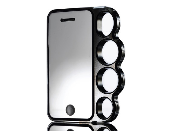 If It's Hip, It's Here (Archives): No iPhone 5 Yet? Add Some Punch To ...