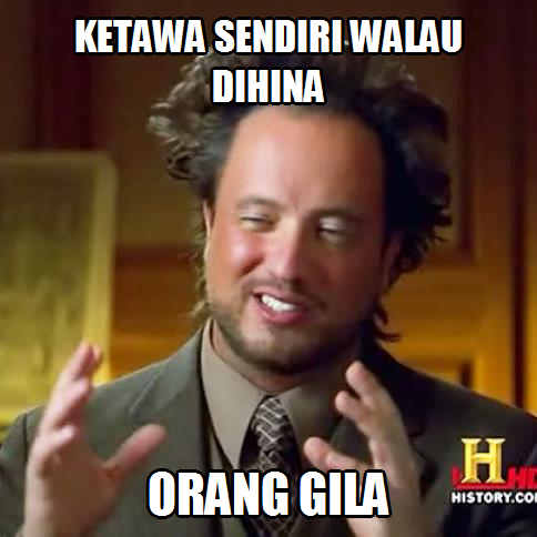 MEME COMIC INDONESIA