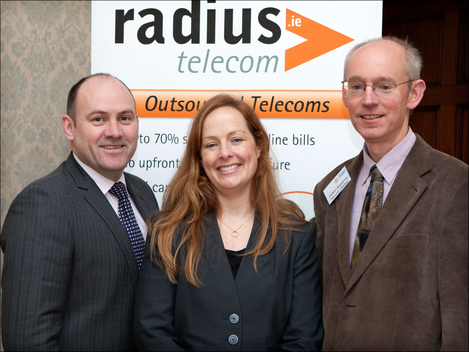B2Blog: Radius Telecom delivers cost – cutting telecom solutions to ...