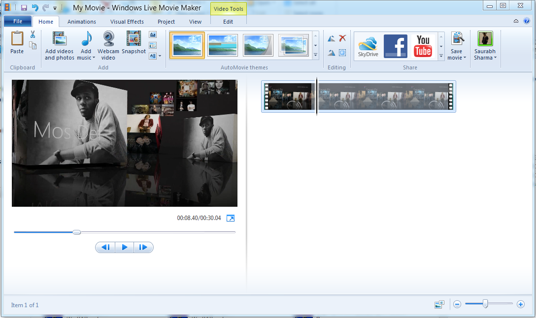 Tech. In Total.: Six Best Video Editing Applications