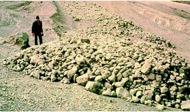 Dufek Lab: Volcanology and Multiphase Flow: Comminution in Pyroclastic ...