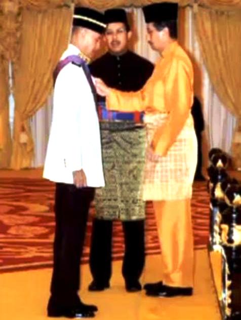 FILEM KLASIK MALAYSIA: JINS SHAMSUDIN