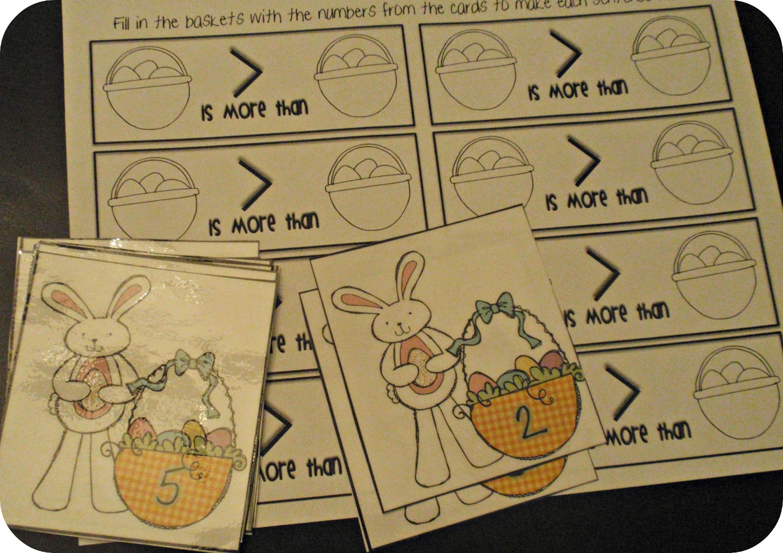 KinderKids: Hippity, Hoppity, Easter's On Its Way