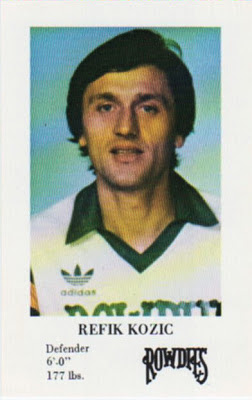 TAMPA BAY ROWDIES APPRECIATION BLOG (1975 to 1993): 01/02/2013 - 01/03/2013