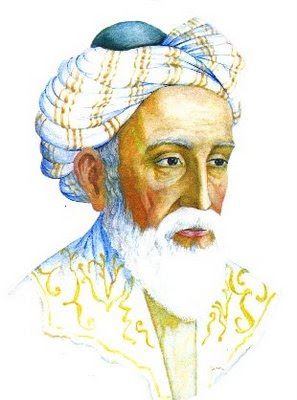 Biography Of Omar Khayyam Mathematician