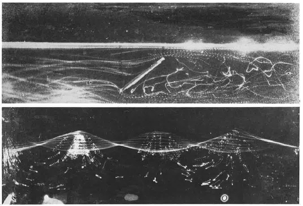 VIDEO CIRCUITS: Étienne-Jules Marey & Georges Demeny