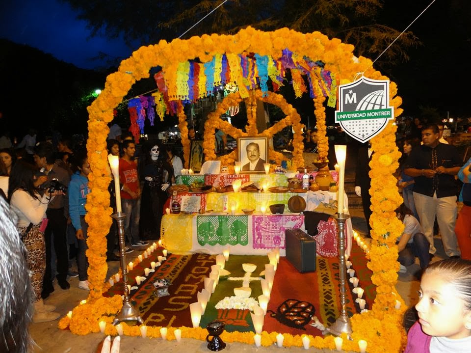 UNIMO PLANTEL HIDALGO, PRESERVANDO LA CULTURA Y TRADICIONES DEL ESTADO.