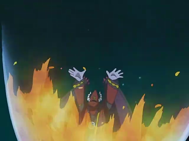 Digi-Arquivo: Demon / Deemon / Daemon / Creeepymon ~ PMD || Acervo de ...