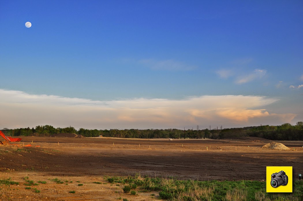 Sky And Weather Photography By Gregg R Alliss Distant Storm Cells