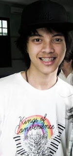 Biodata Profil Foto Bisma Smash Boyband Indonesia | Terbaru 2013