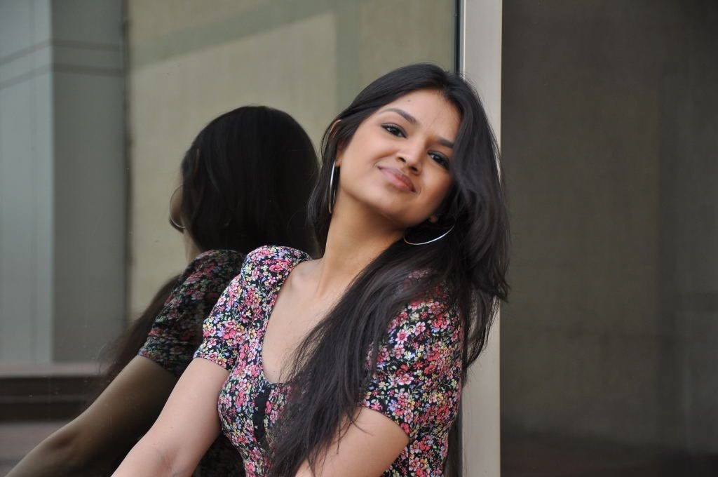 Soyagam For Ever: Thasha Latest Stills