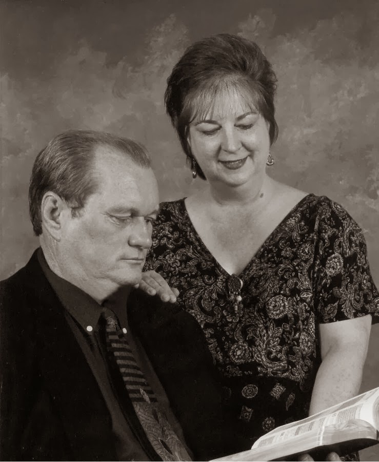 Celebration Women: An Interview with Mary Jenkins