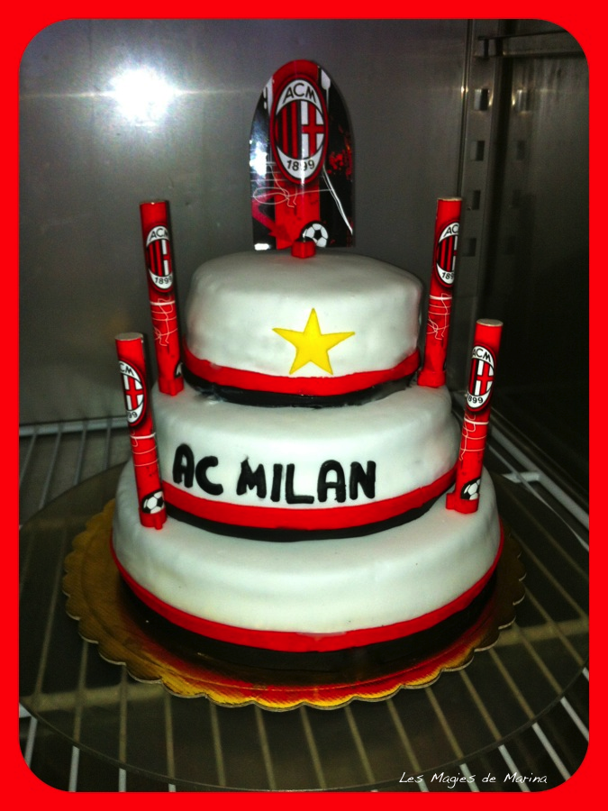 Les Magies de Marina