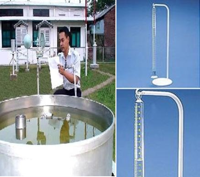 Ruang-belajar: EVAPORASI (PENGUAPAN)