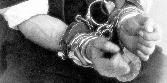 SNEAK PEEK : "The Girl Who Handcuffed Houdini"