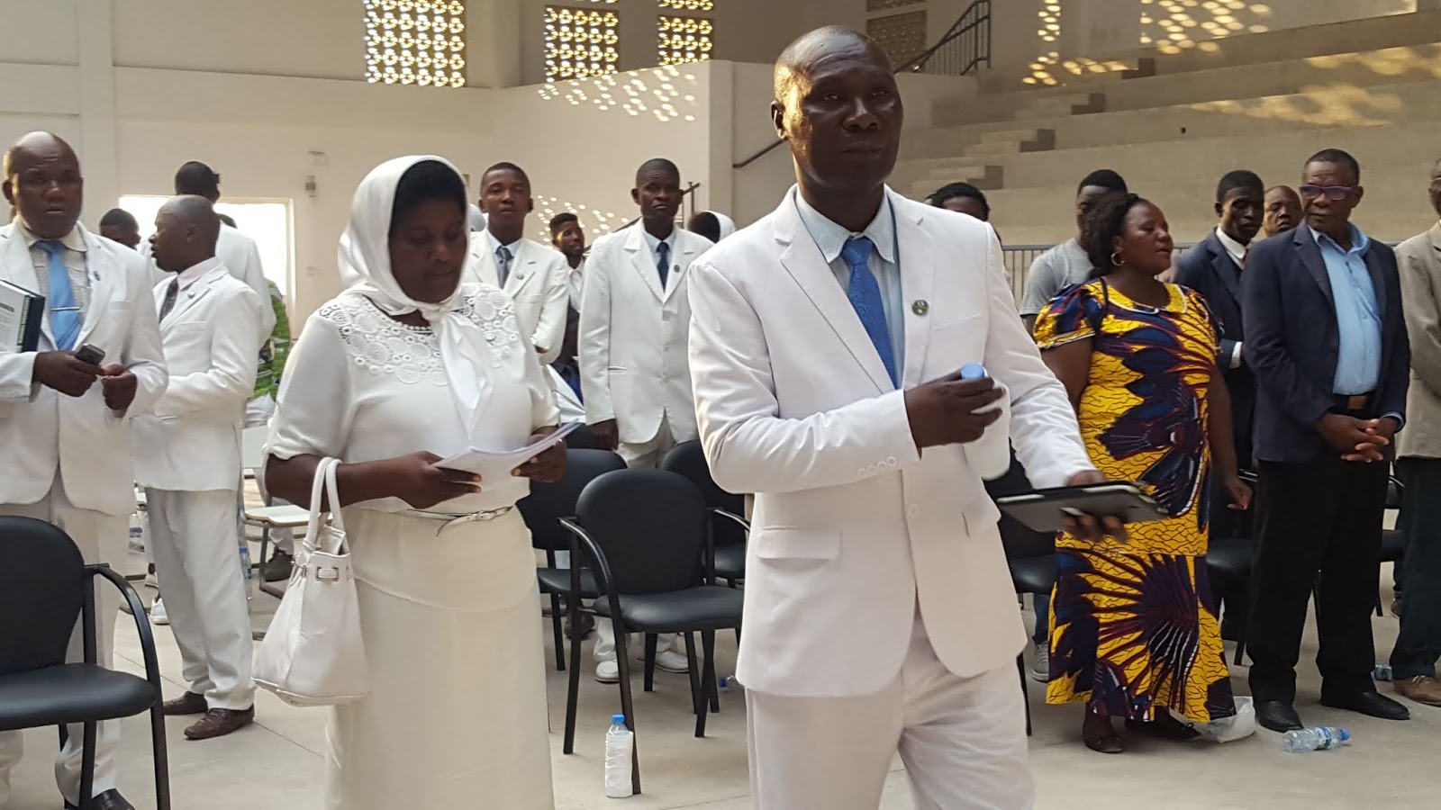 O PAPEL DO PROFETA SIMÃO GONÇALVES TOCO PARA O ALCANCE DA INDEPENDÊNCIA ...