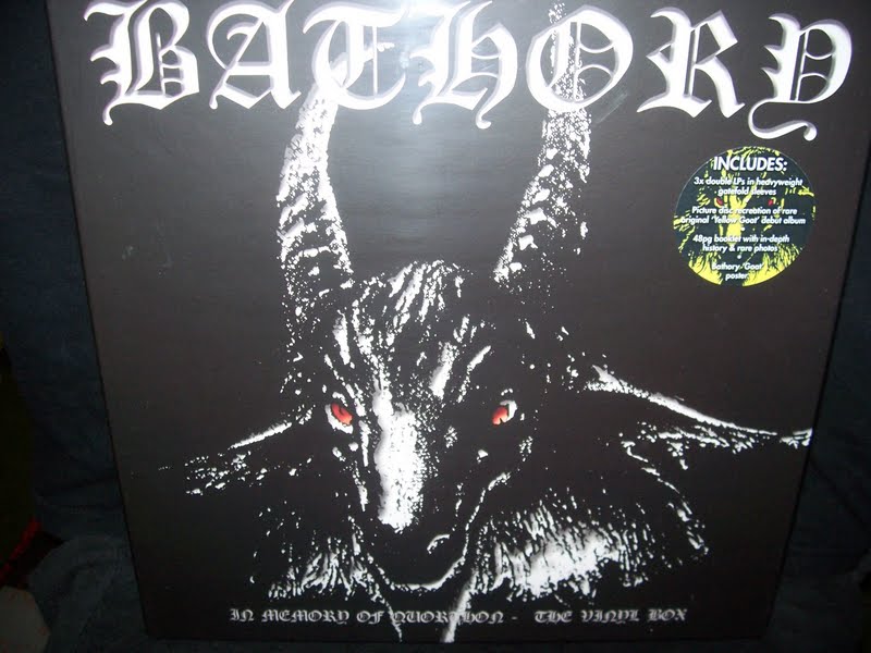 IMPALED RECORDS - BRASIL: VINIL´s