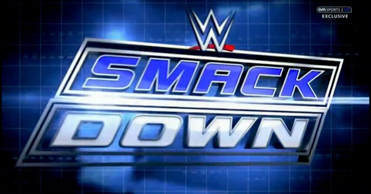 Watch WWE Smackdown Live 11/20/18 Full Show | Watch Wrestling