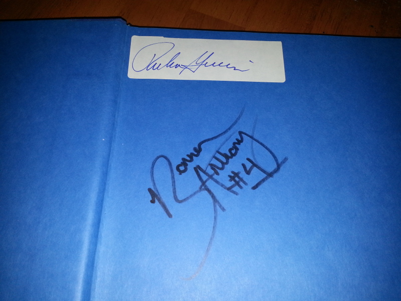 The Sexy Geek's Sports Room: Kids, This Is Why You Make Sure You're Pen ...