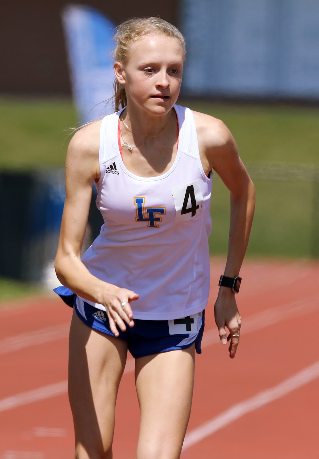 Mark Kodiak Ukena: IHSA Lake County Track & Field Invitational in ...