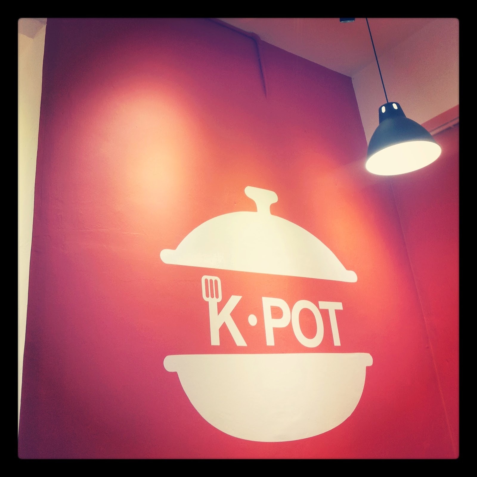 The Nonya Diaries: K-Pot