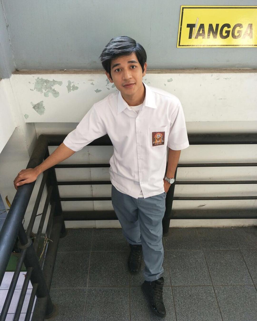 Dilan 1990 Cast, Pemain Film Dilan Lengkap dengan Instagram Para ...