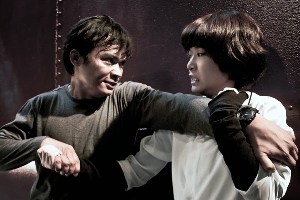 Wise Kwai's Thai Film Journal: News and Views on Thai Cinema: Review ...