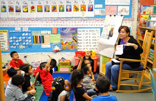 10 Effective DAP(delivered at place) Teaching Strategies for Preschool ...