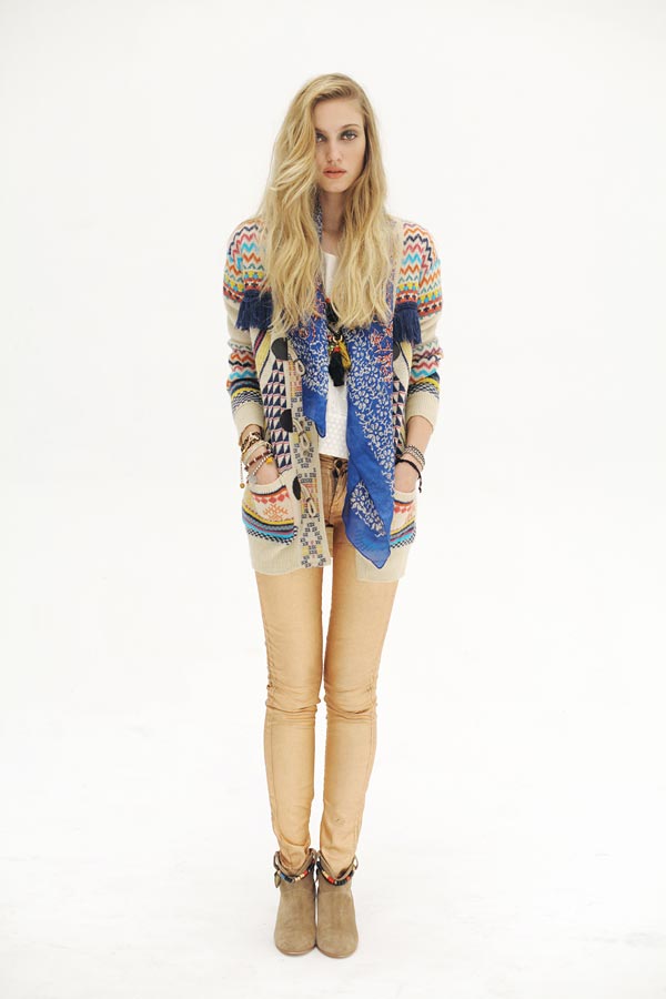 the cult of style: RAPSODIA - NEW FAVE BRAND!!