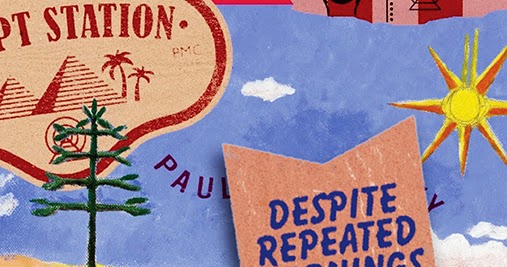 O Baú do Edu: PAUL MCCARTNEY - DESPITE REPEATED WARNINGS*****