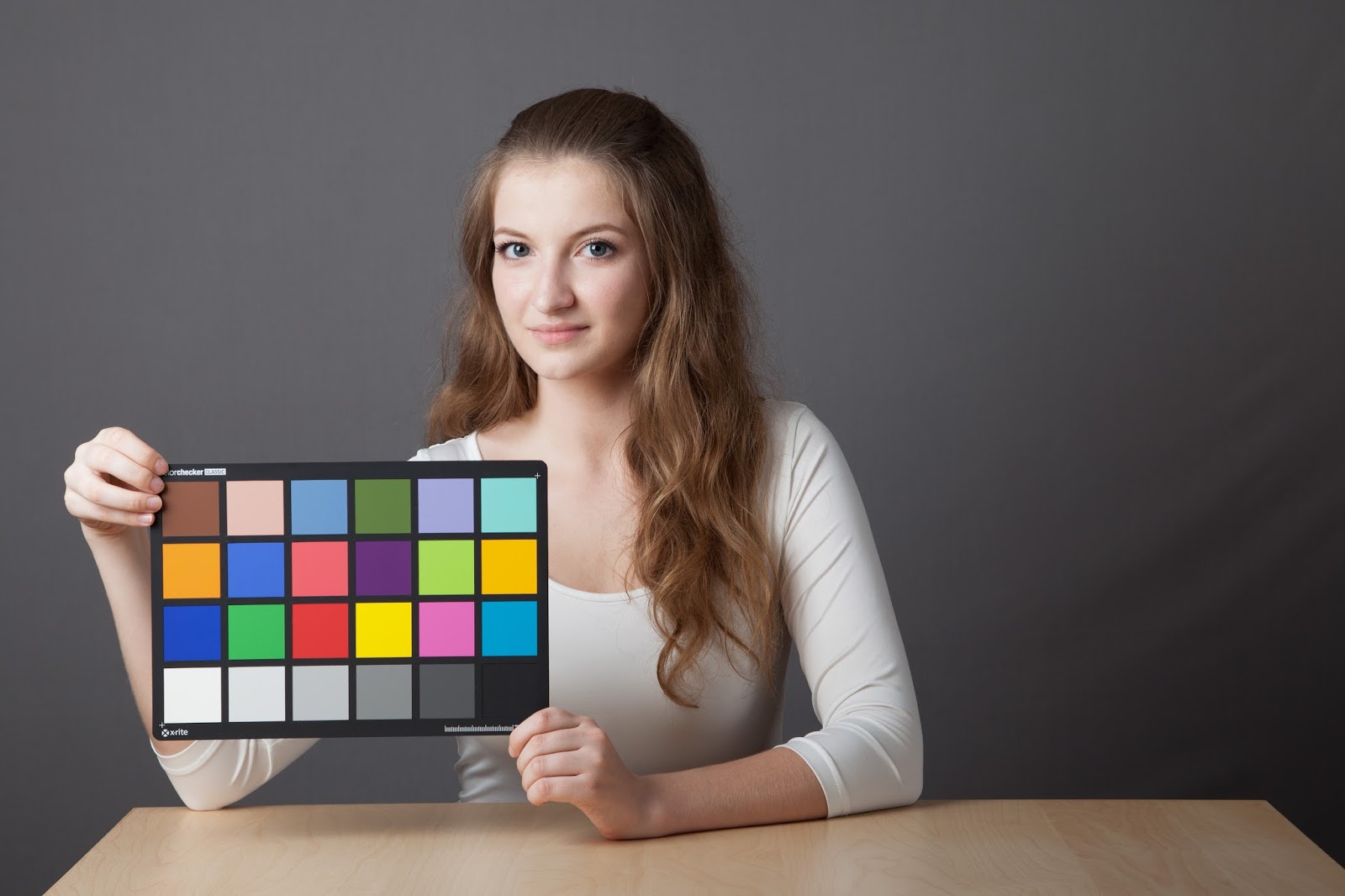 learn color correction of image: Learn color correction of images