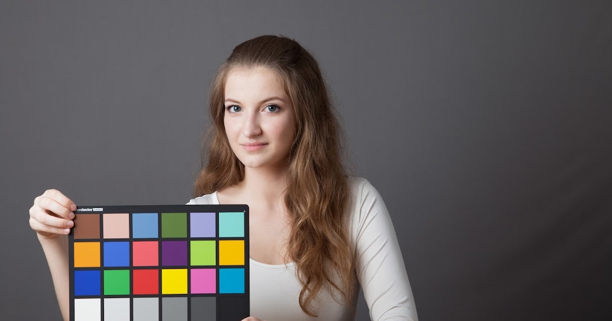 learn color correction of image: Learn color correction of images