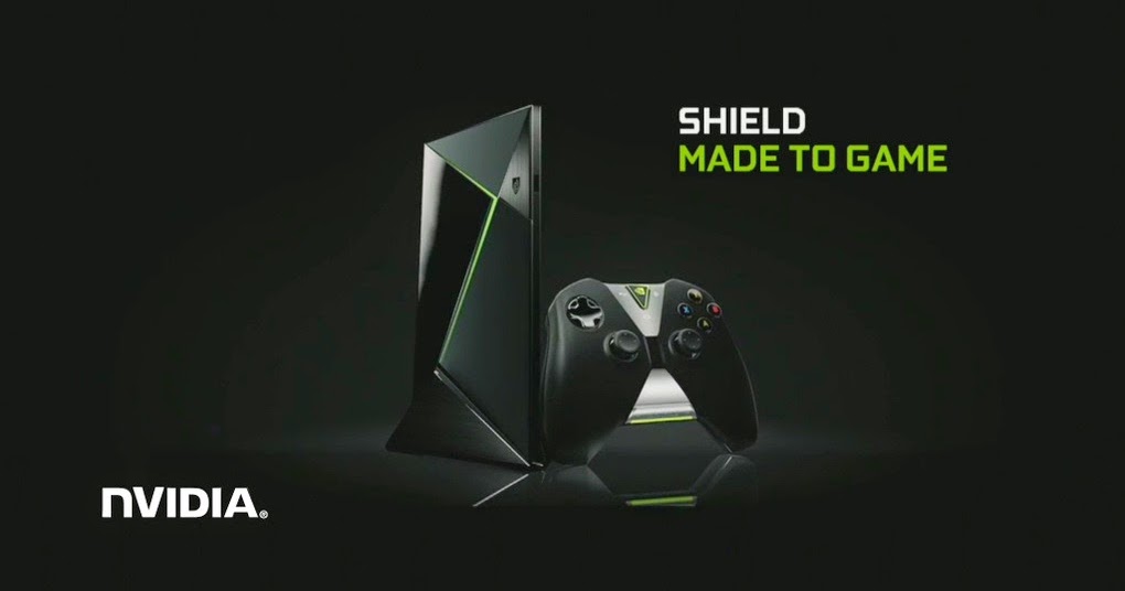 Games Tonight: Nvidia Shield 2015 - GDC 2015