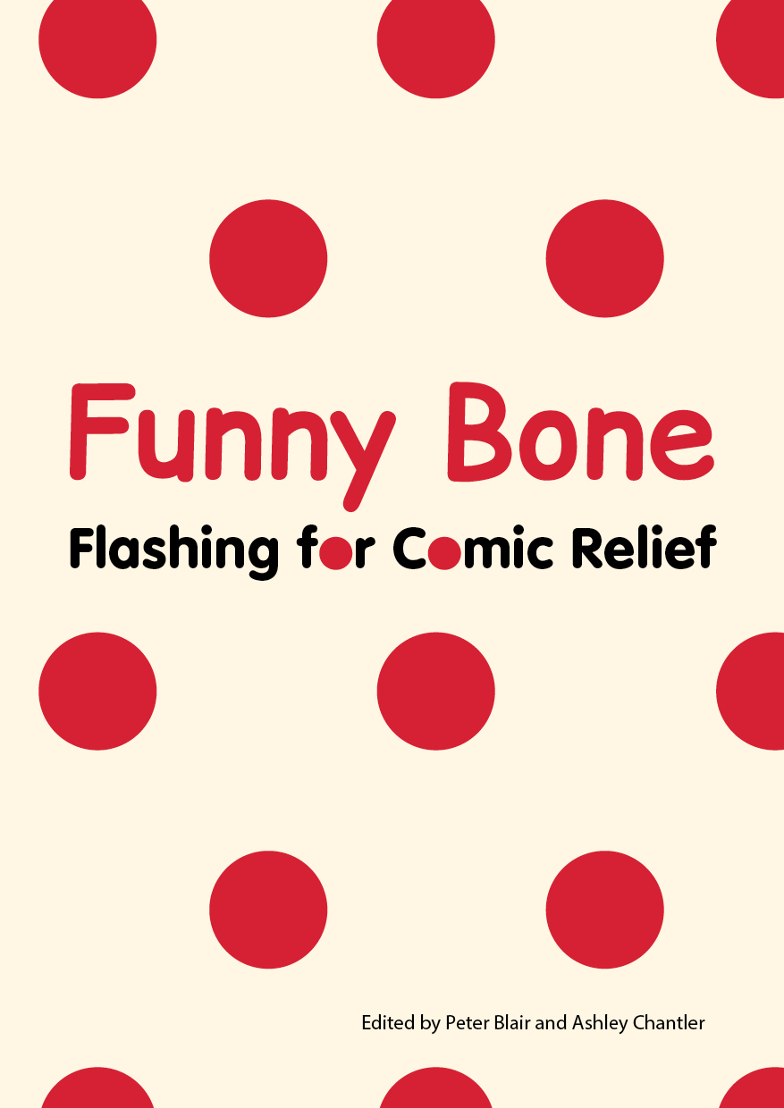 Words & Fixtures: Funny flash fiction, haha
