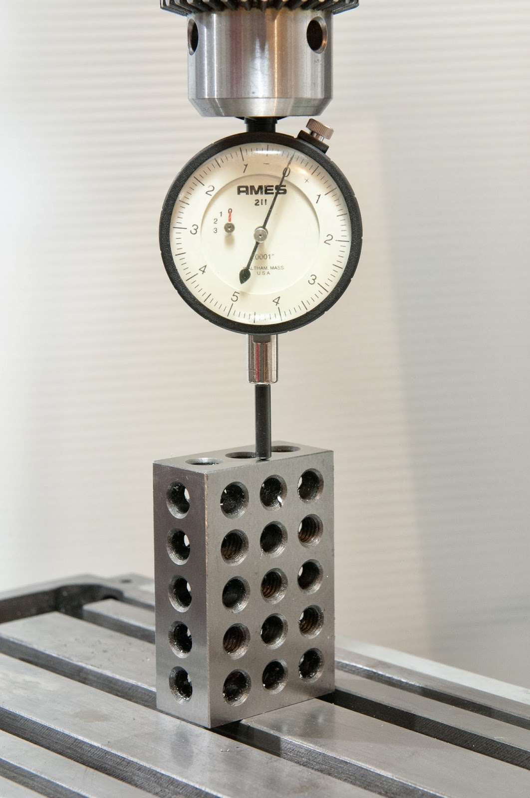 DRO Scale Calibration | Yuriy's Toys