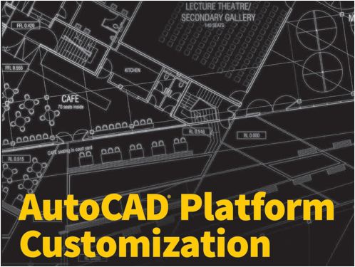 Autocad Platform Customization VBA Pdf Book Free Download