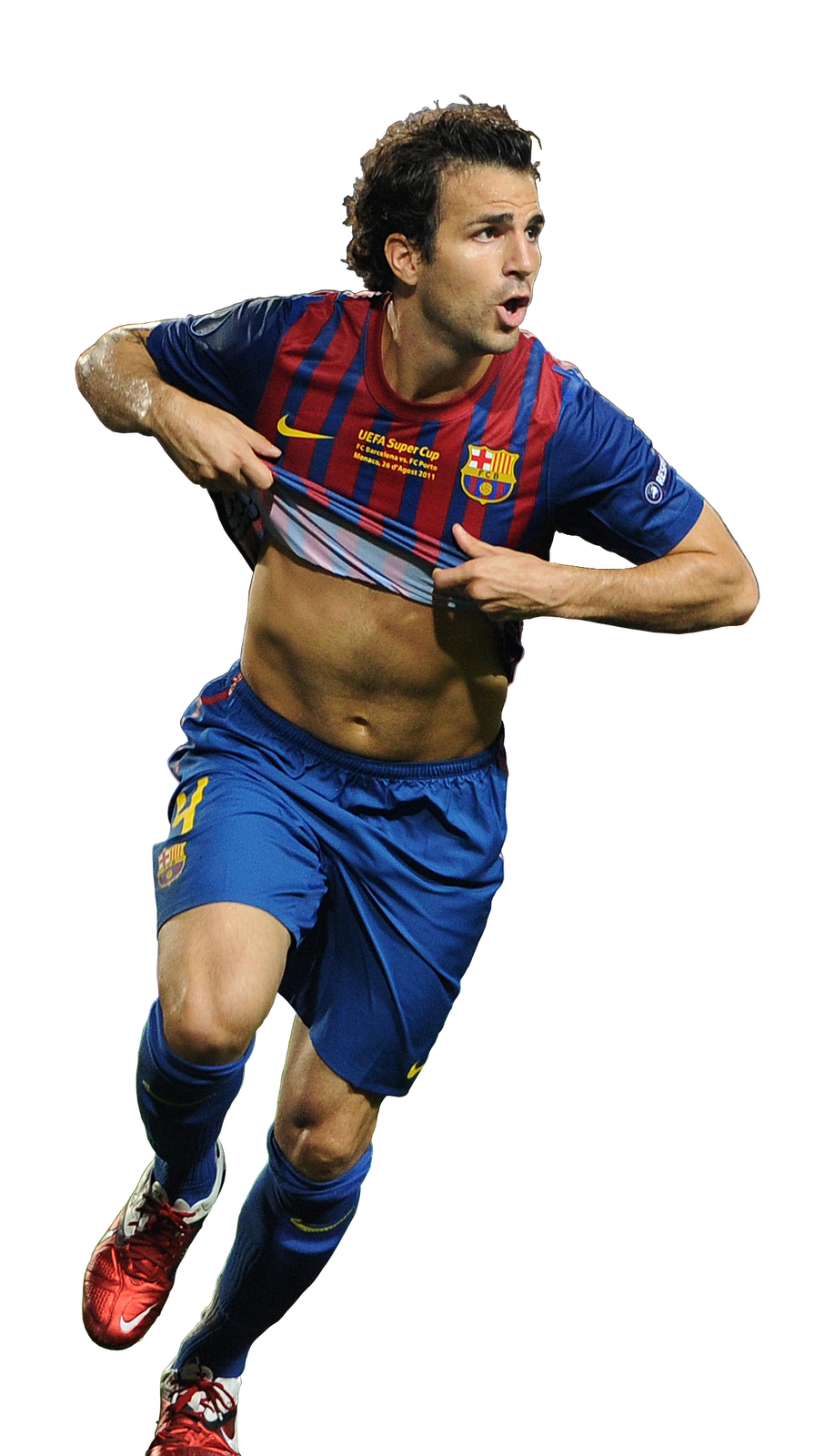 Render - Fabregas Barcelona | Renders Dez