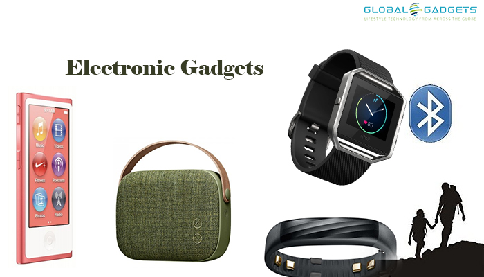Best Electronics Gadgets Online in India | Gadgets News: Why Should You ...