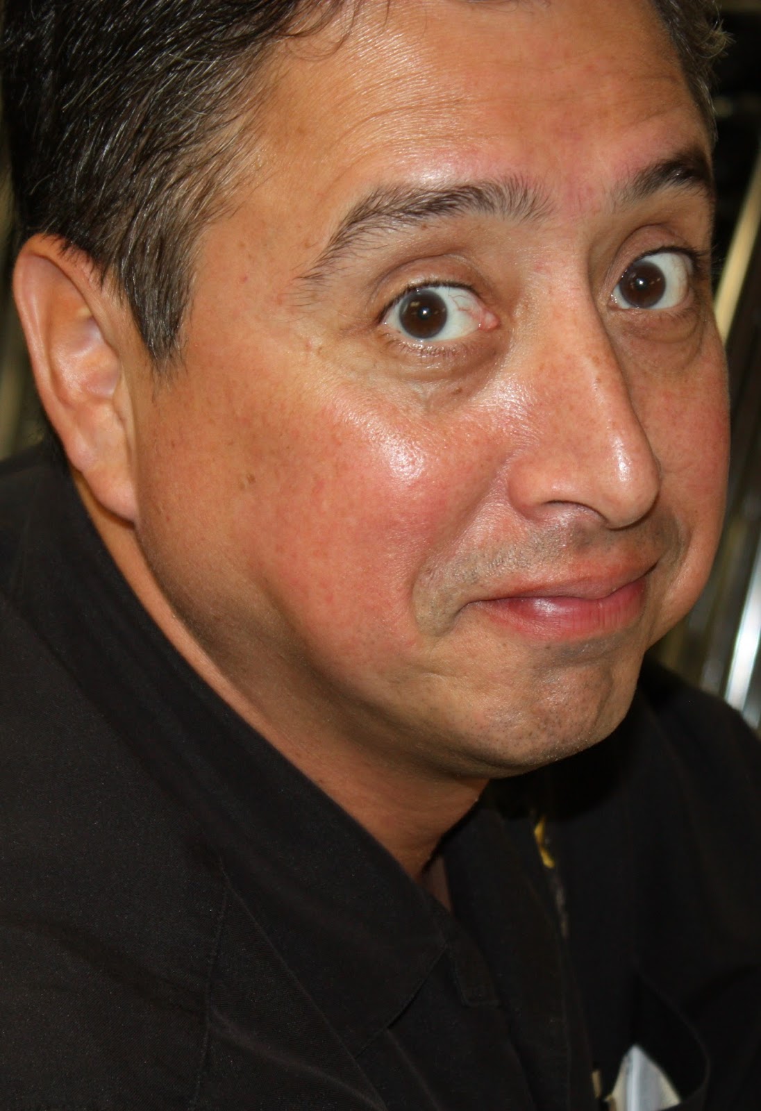 Walker Report - Shedding Light on Bexar County: Pct. 4 Constable Mike ...