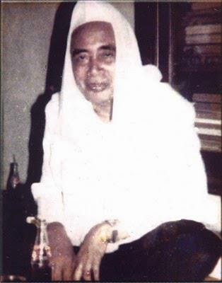Biografi KH Abdul Hamid Pasuruan - As'ad Collection