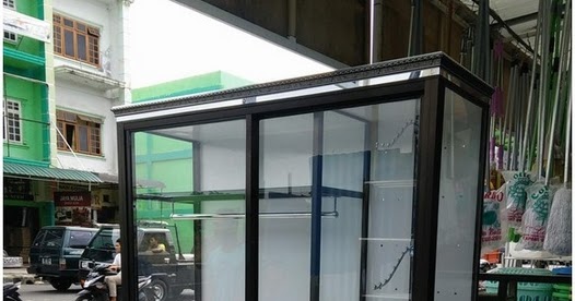 48+ Model Lemari Baju Kaca Aluminium, Untuk Mempercantik Ruangan
